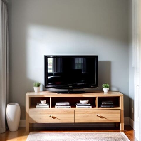 SigmaTech – TV mounting service South Florida